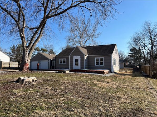 Decatur IL Real Estate - Decatur IL Homes For Sale | Zillow