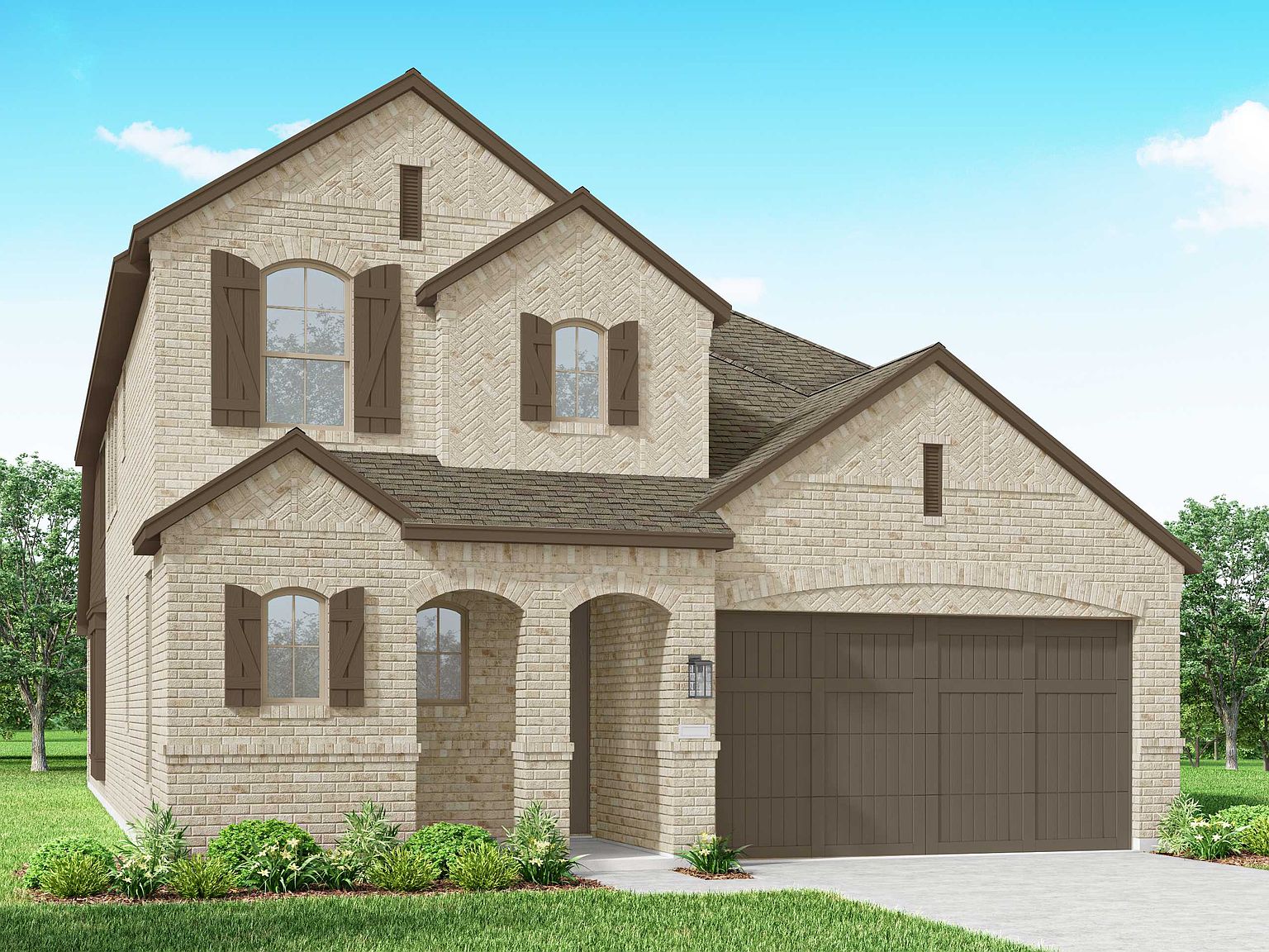 Plan Panamera Plan, Devonshire, Forney, TX 75126 | Zillow