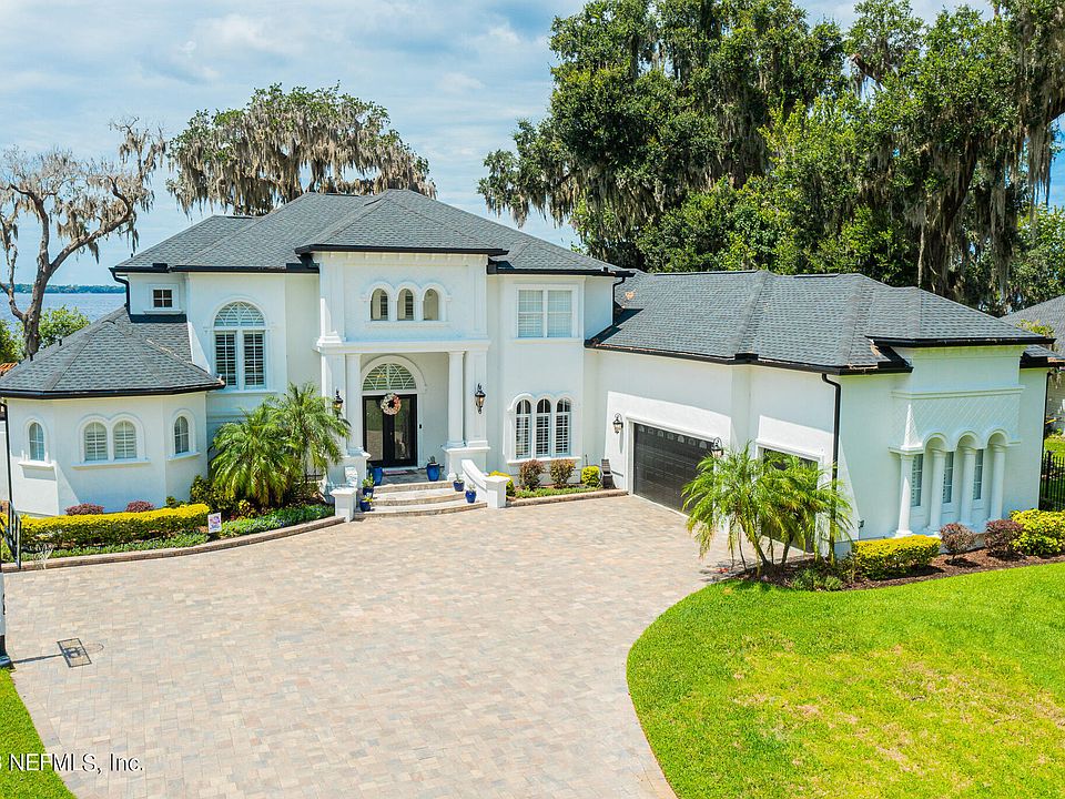 5425 RIVERWOOD Road N, Saint Augustine, FL 32092 | Zillow