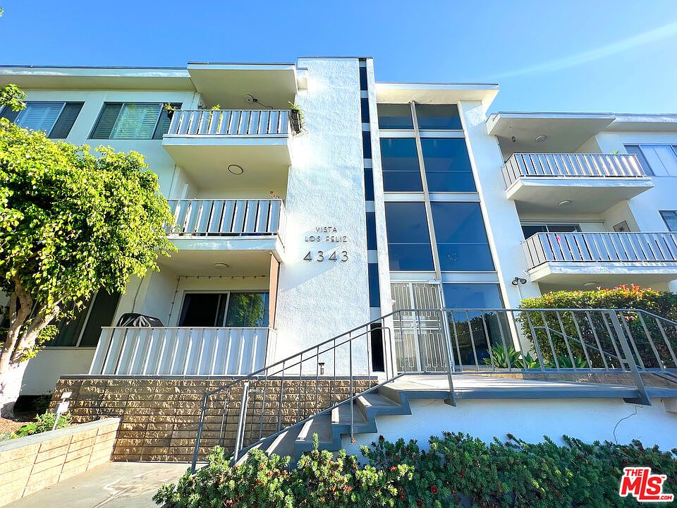 4343 Finley Ave APT 37, Los Angeles, CA 90027 | Zillow