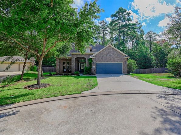 Graystone Hills - Conroe TX Real Estate - 24 Homes For Sale | Zillow