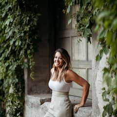 Jenna Chamberlain - Real Estate Agent in Forest, VA - Reviews | Zillow