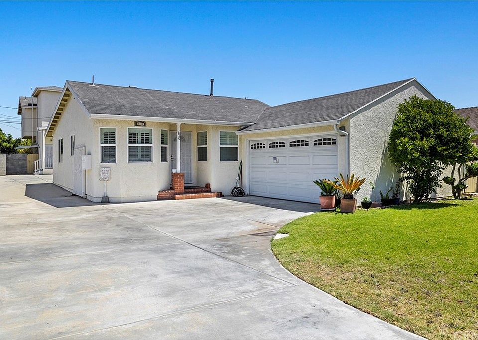 1939 W 162nd St, Gardena, CA 90247 | Zillow