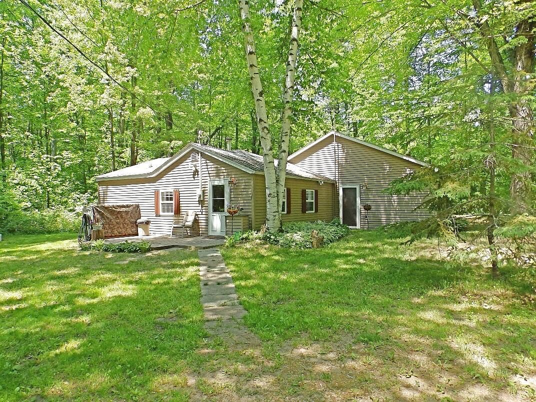 5849 N Ball Ave, Harrison, MI 48625 | Zillow