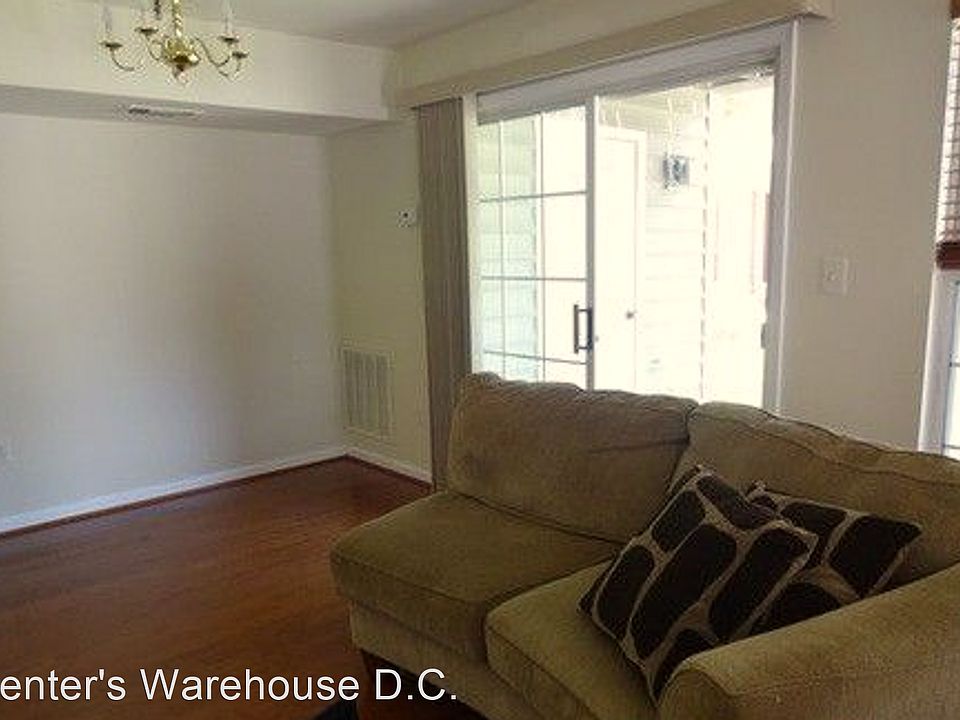 4930 King Patrick Way Upper Marlboro MD | Zillow