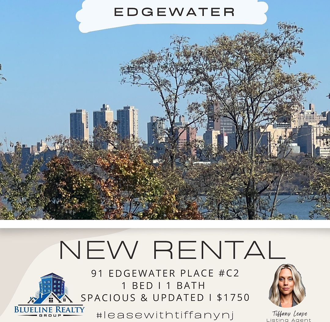 91 Edgewater Pl APT C2, Edgewater, NJ 07020 | Zillow