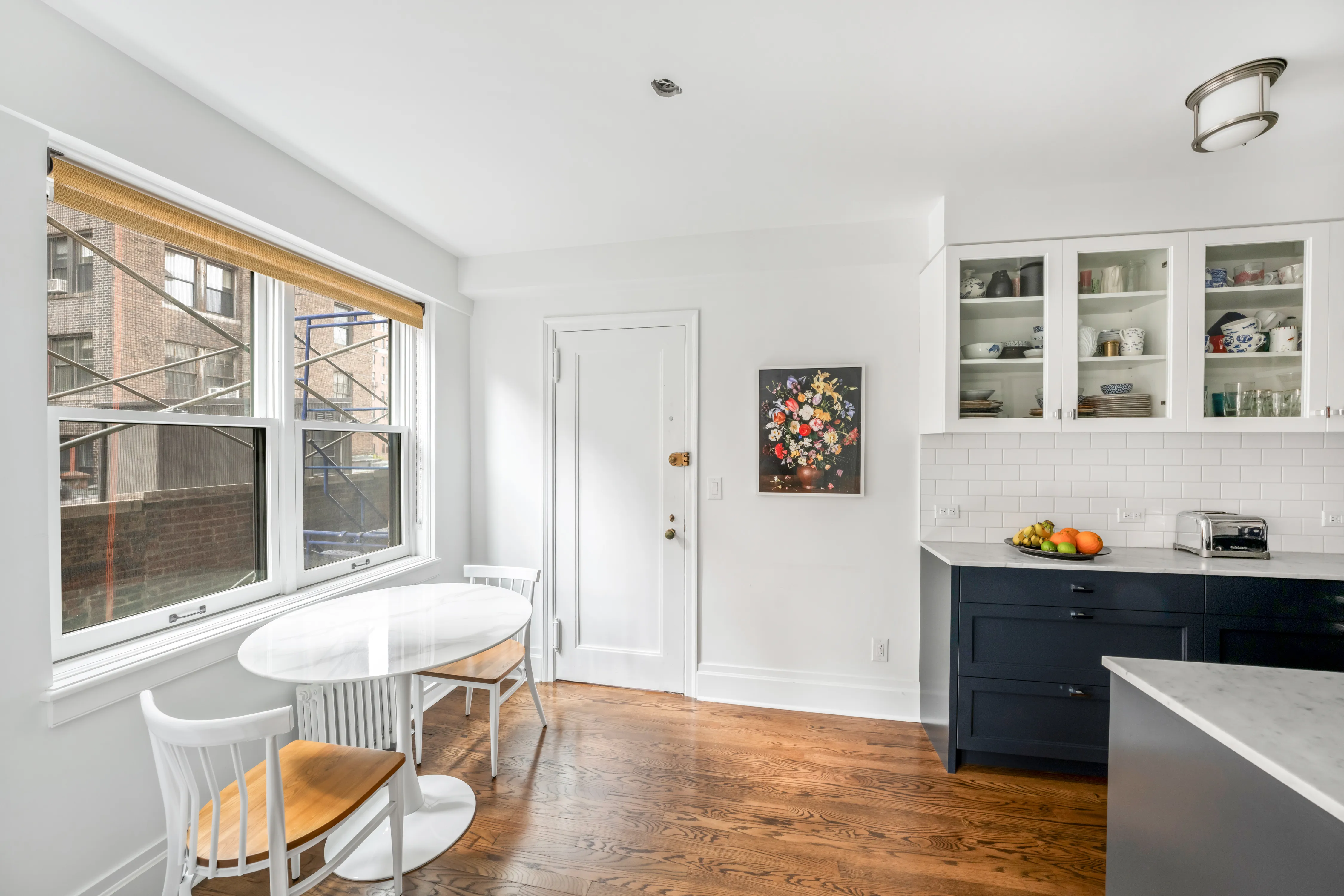 51 5th Avenue #7E in Greenwich Village, Manhattan | StreetEasy