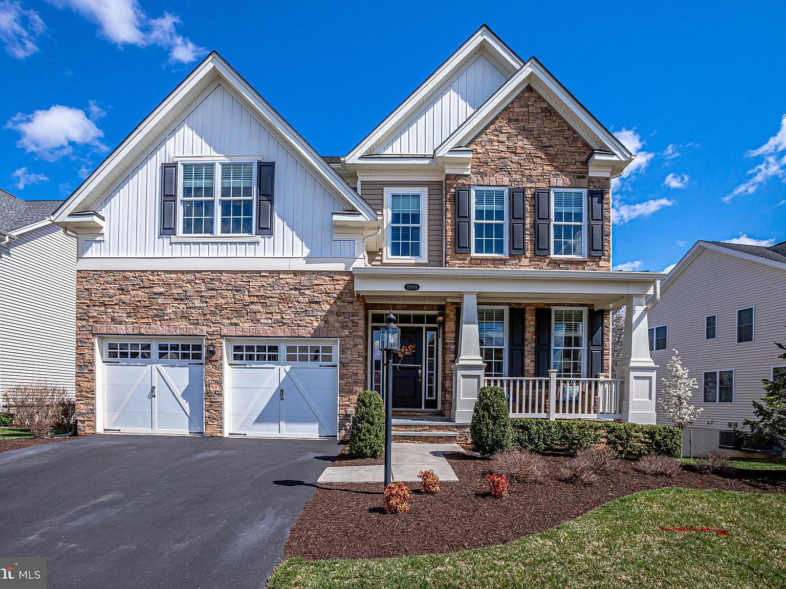 15908 Silver Glen Way, Haymarket, VA 20169 | Zillow