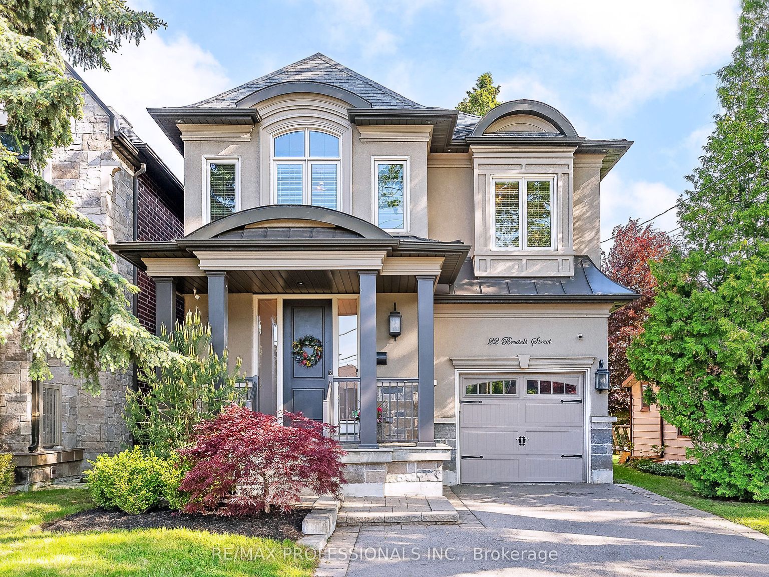 22 Brussels St #W07, Toronto, ON M8Y 1H3 | MLS #W12186571 | Zillow