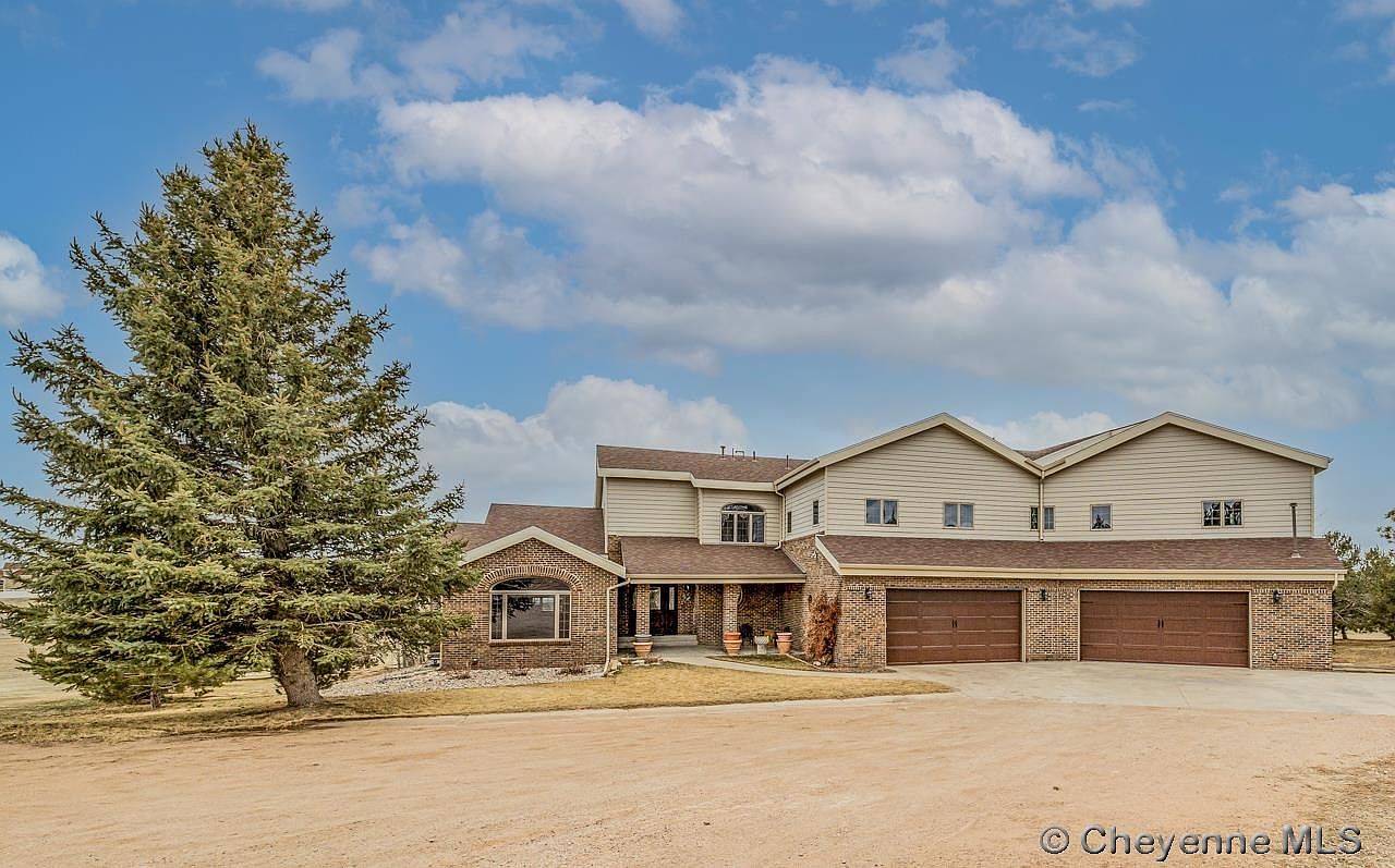 7814 Kepler Dr, Cheyenne, WY 82009 | MLS #89407 | Zillow