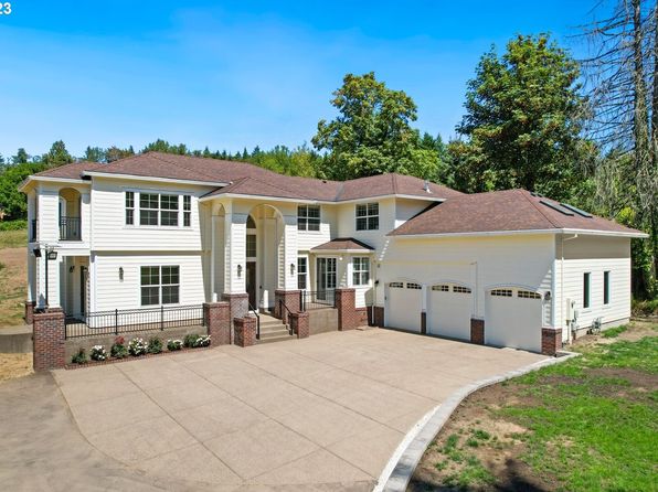 Forest Heights - Portland OR Real Estate - 12 Homes For Sale | Zillow