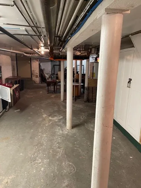 817 Park Avenue #2L in Hoboken, New Jersey | StreetEasy