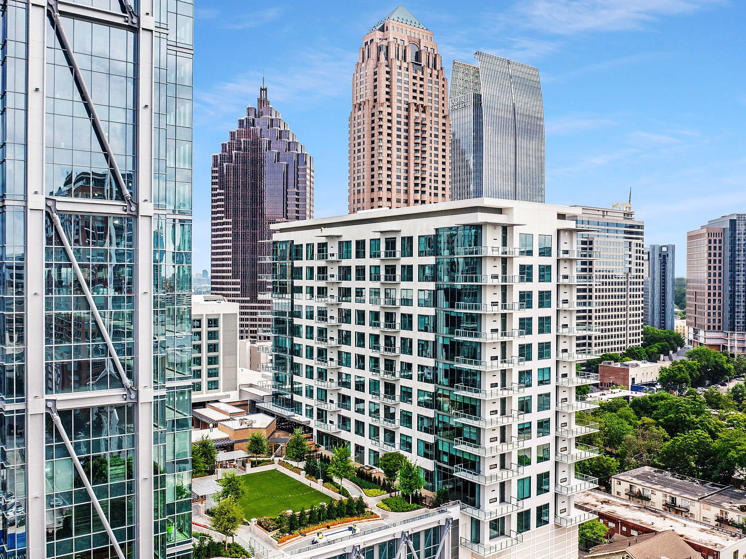 40 West 12th by Engel & Völkers Atlanta in Atlanta GA | Zillow