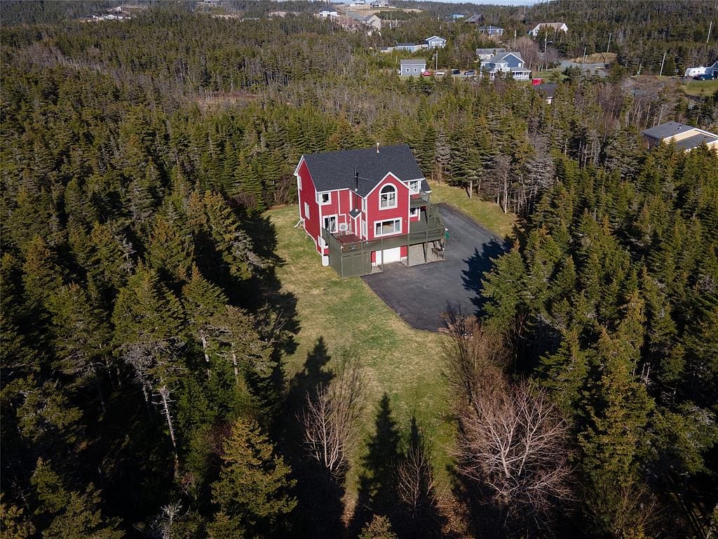 29 RED CLIFF Road, Logy Bay Middle Cove Outer Cove, NL A1K 3G2 | MLS ...