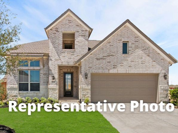 New Construction Homes in Katy TX | Zillow