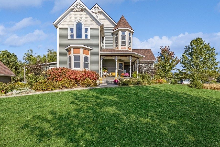 310 W Buchanan St, Baxter, IA 50028 | Zillow