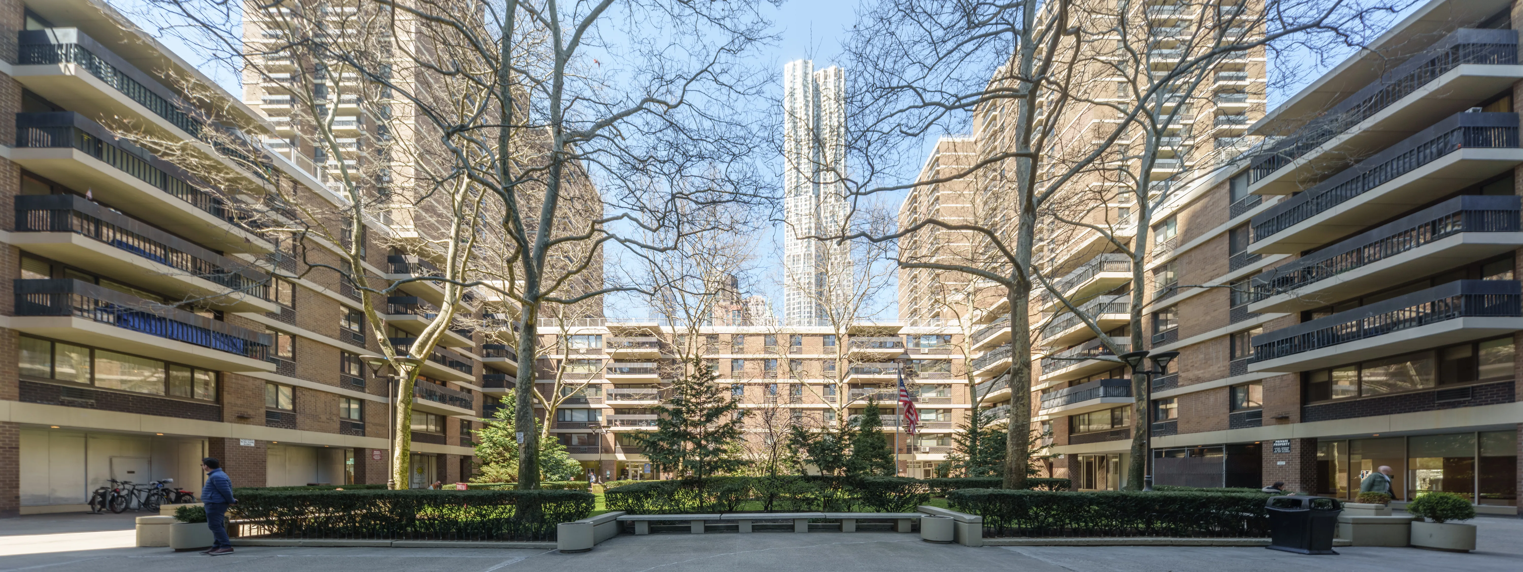 77 Fulton Street #4F in Fulton/Seaport, Manhattan | StreetEasy