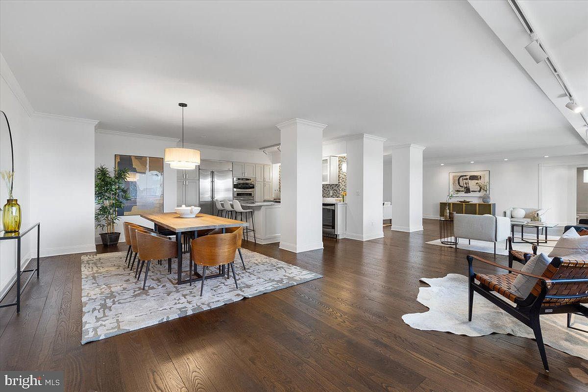 3900 Watson Pl NW #A-4AH, Washington, DC 20016 | Zillow