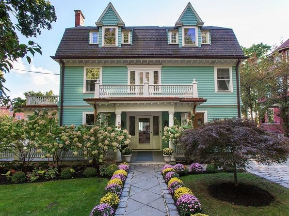 Brookline MA Real Estate - Brookline MA Homes For Sale | Zillow