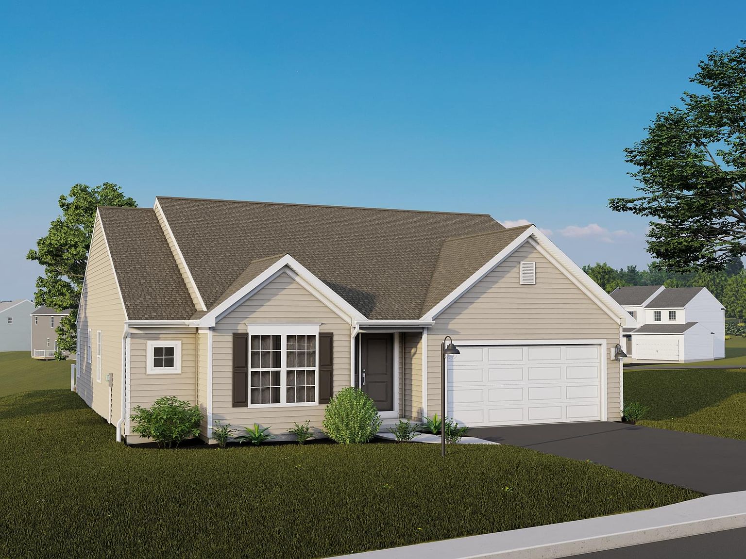 Abbey Plan, Cumberland Preserve, Carlisle, PA 17015 | Zillow