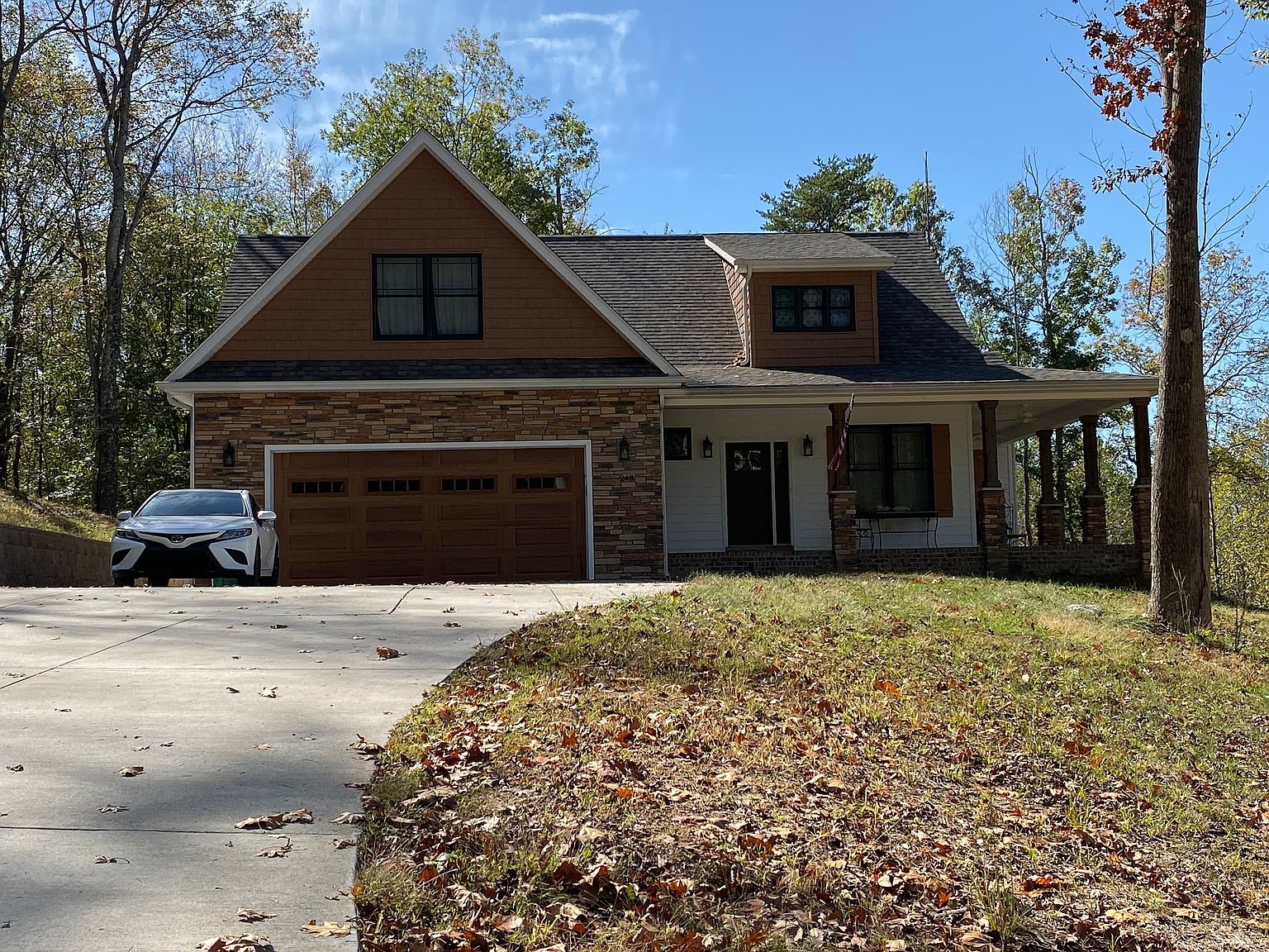 248 Mayberry Drive, Winfield, WV 25213 | Zillow