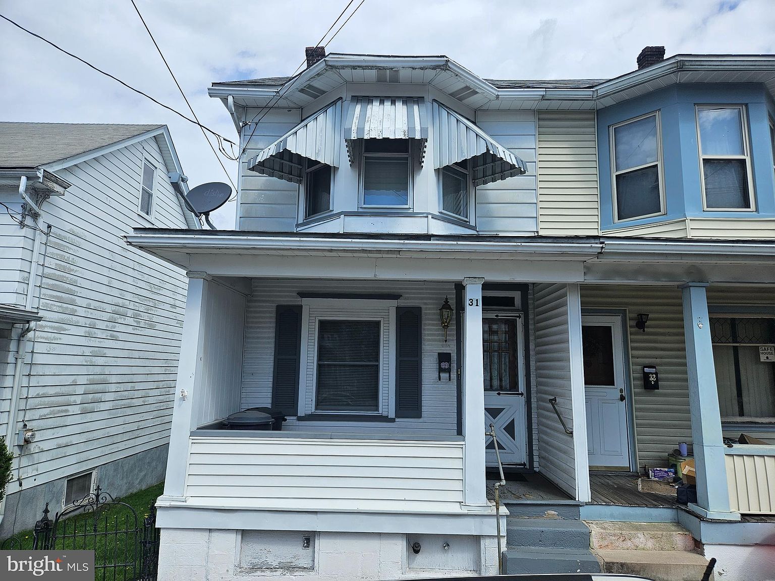 31 E High St, Coaldale, PA 18218 | Zillow