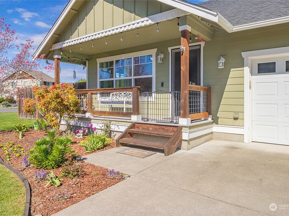 4884 Starfish Lane, Blaine, WA 98230 | Zillow