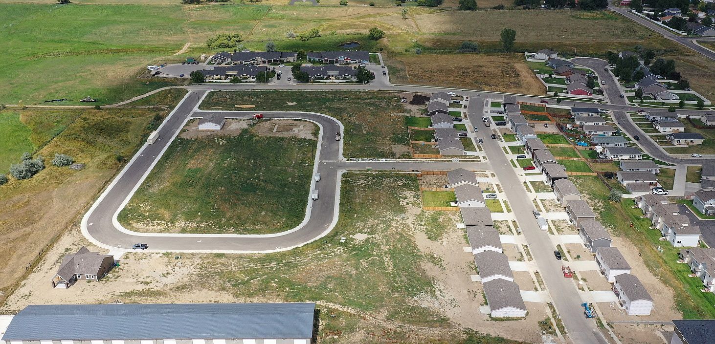 The Meadows by Excalibur Construction in Sheridan WY | Zillow
