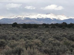 Lot 33 N Melby Ranch Road, San Luis, CO 81152 | MLS #9176175 | Zillow