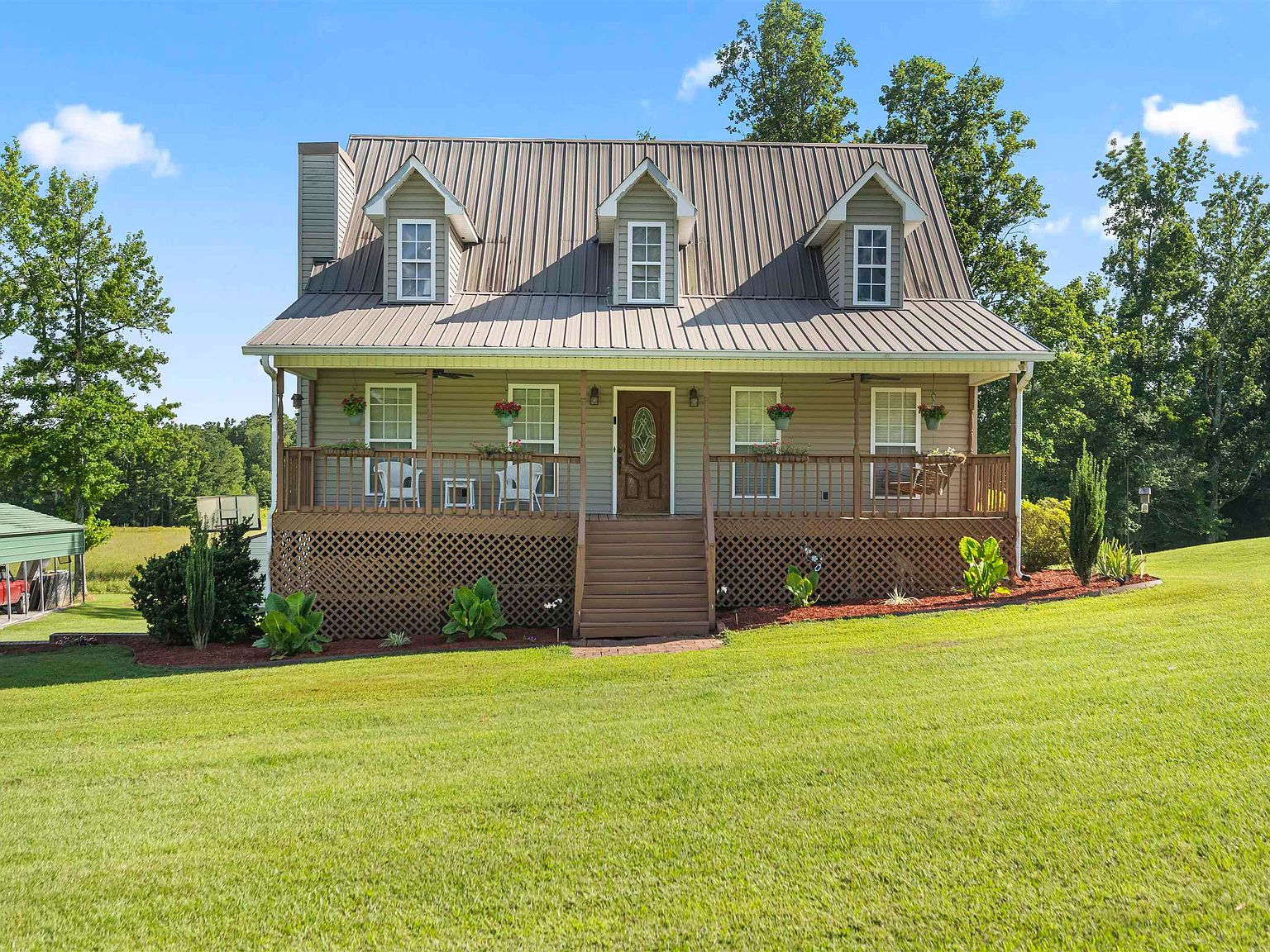 7599 County Road 222, Cullman, AL 35057 | Zillow