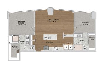 The National - 1401 Elm St Dallas TX | Zillow