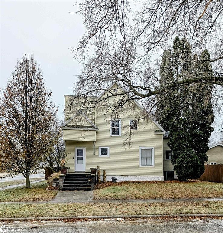 201 2nd Ave NW, Dayton, IA 50530 | Zillow