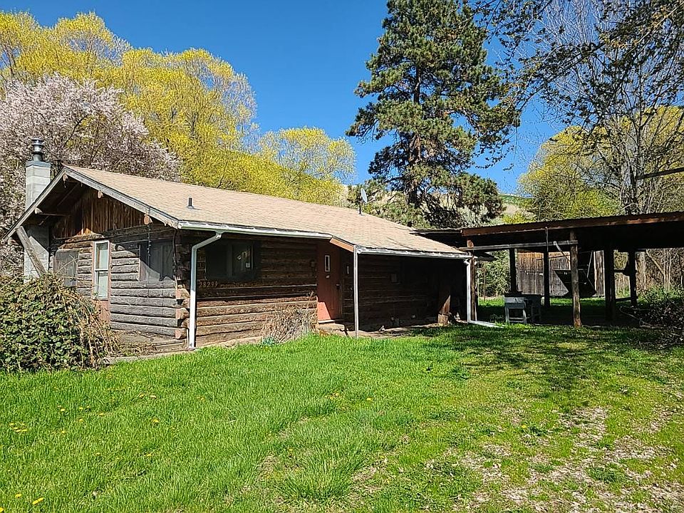 28299 Bluebird Ln, Culdesac, ID 83524 | Zillow