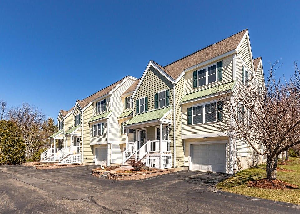 Old Salem Village Condominiums - Danvers, MA | Zillow
