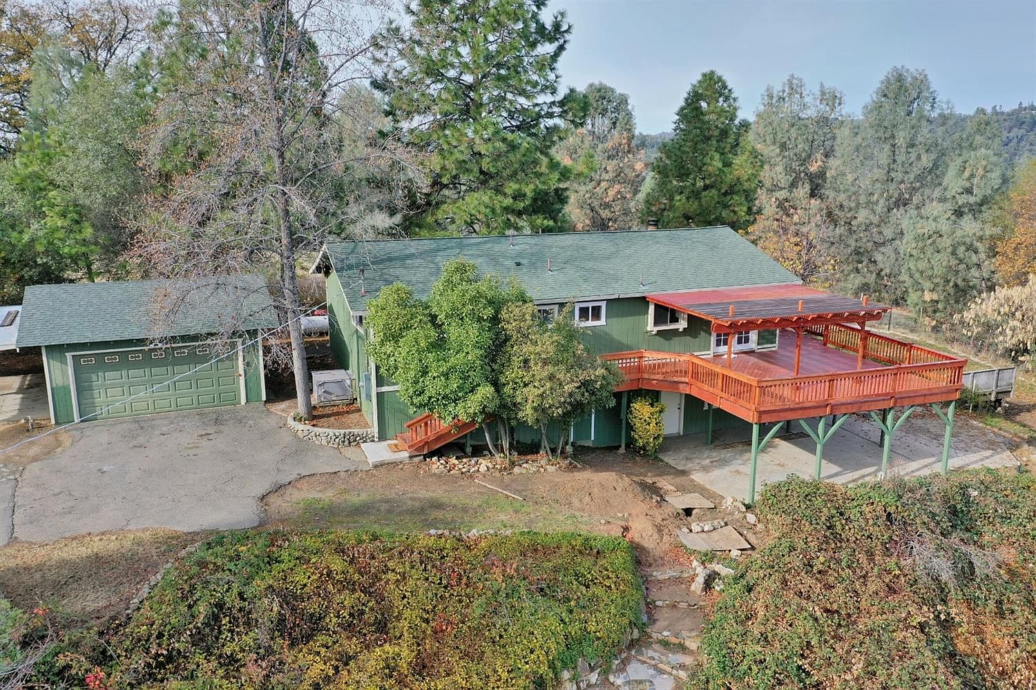 4775 Sand Ridge Rd, Placerville, CA 95667 | Zillow