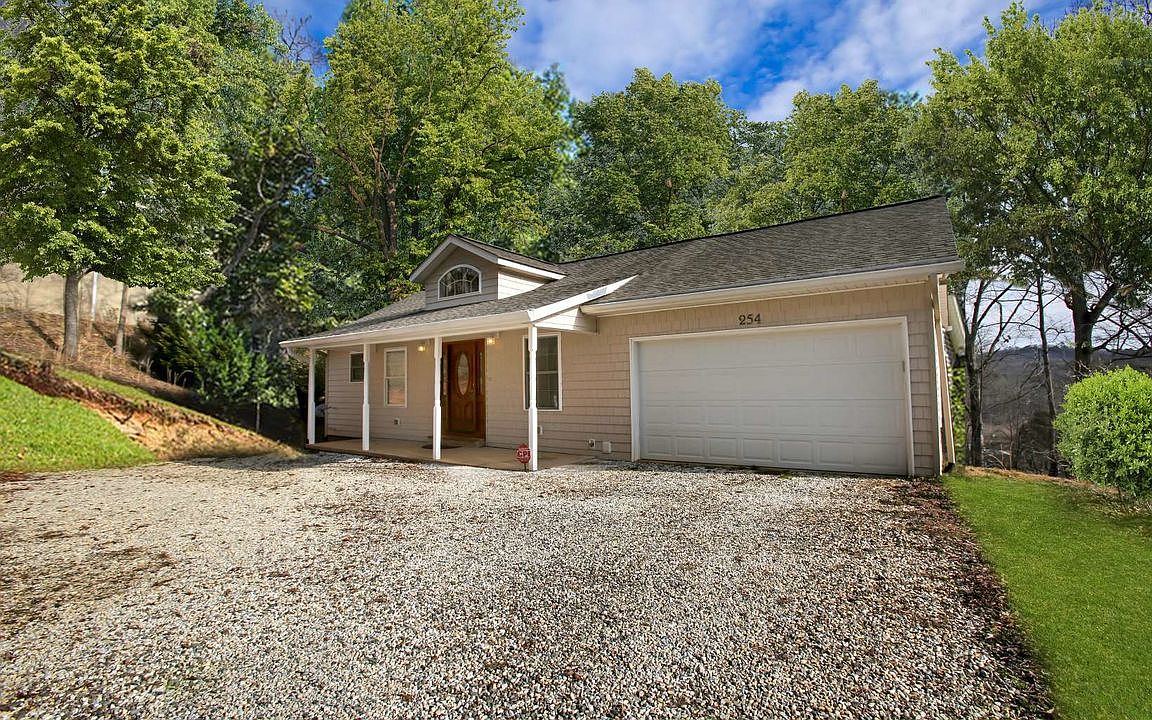 254 Fort Butler St, Murphy, NC 28906 | Zillow