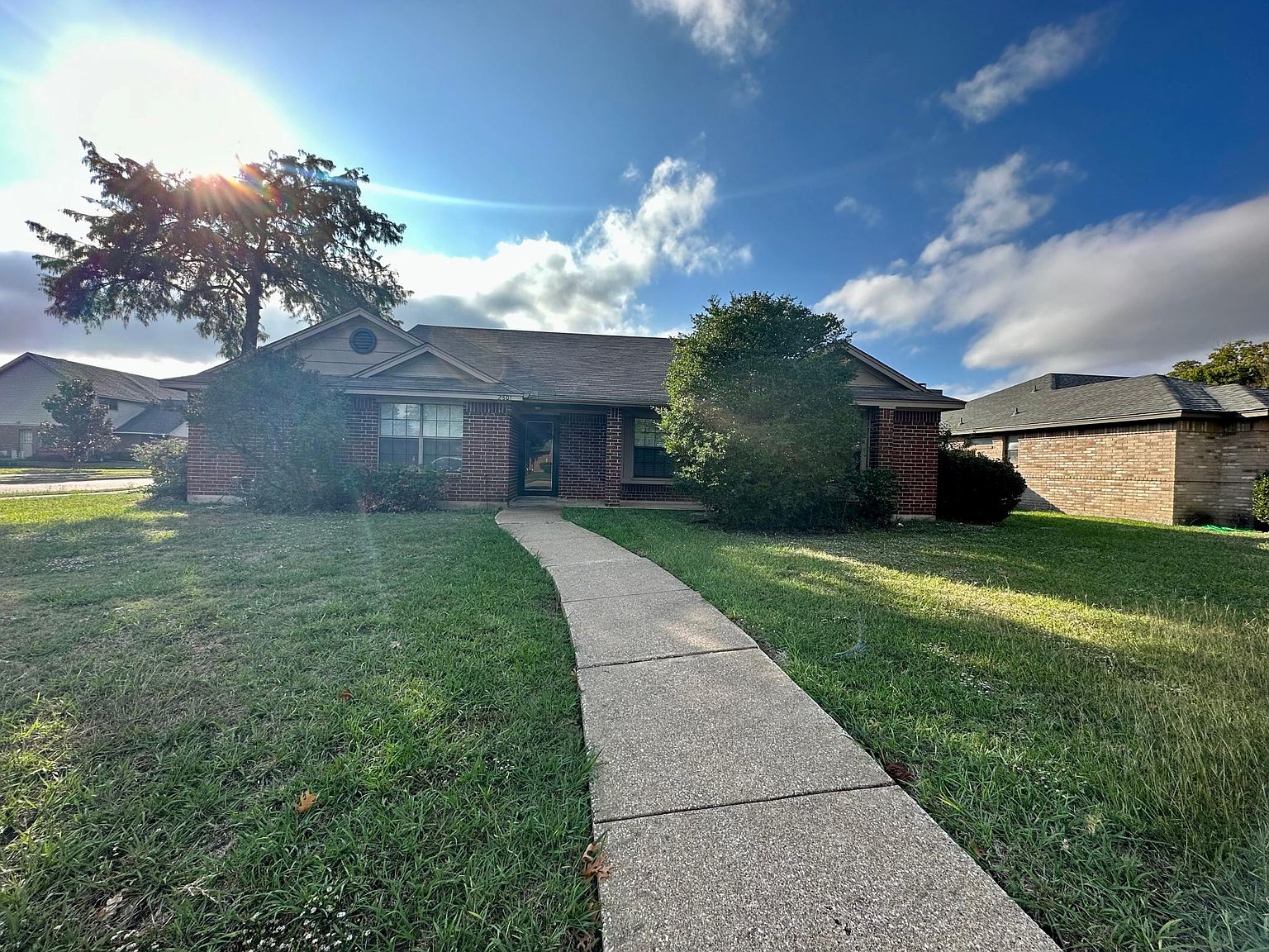 2801 Rice Dr, Rowlett, TX 75088 | Zillow