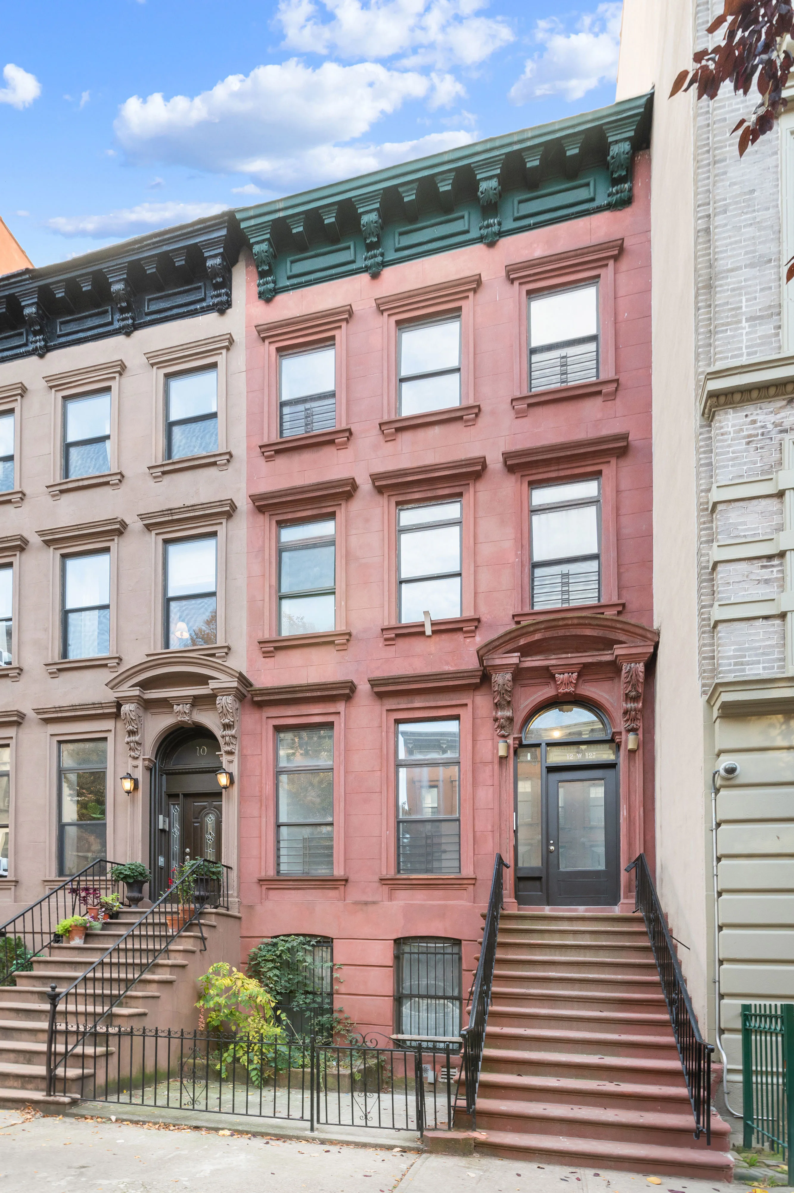 12 West 127th Street #2 in Central Harlem, Manhattan | StreetEasy