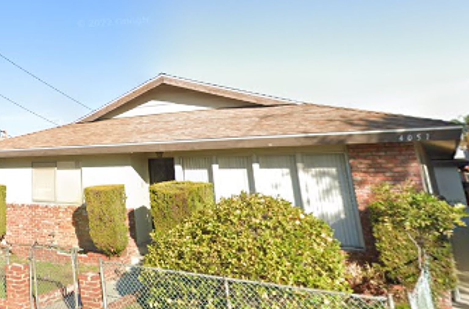 4051 W 137th St #A-C, Hawthorne, CA 90250 | Zillow