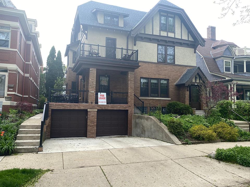 2857 N Shepard Ave #1, Milwaukee, WI 53211 | Zillow
