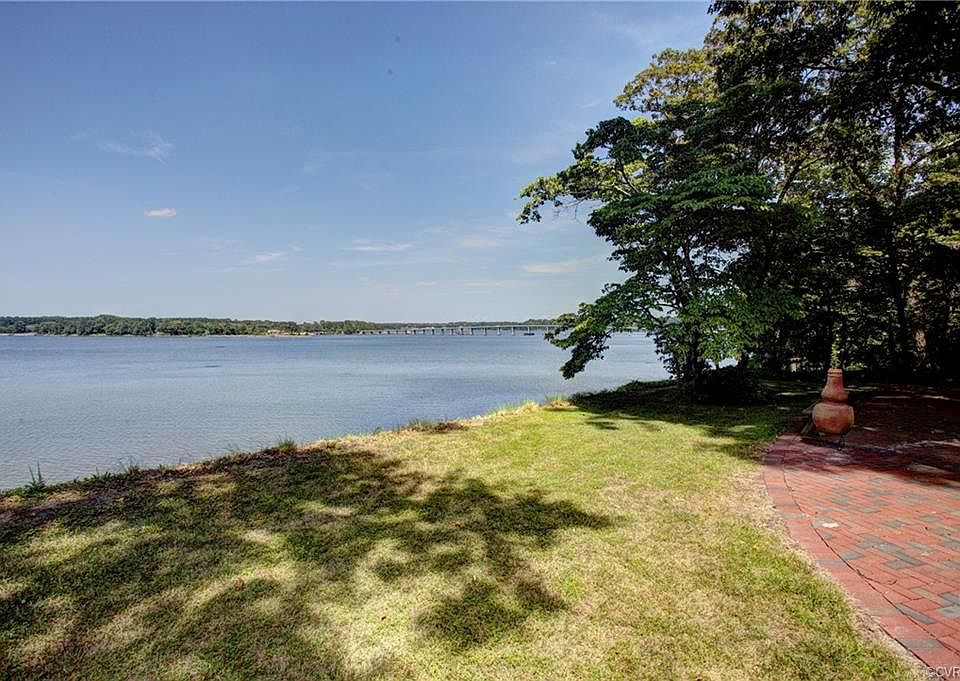 1081 Holland Point Rd, Dutton, VA 23050 | Zillow