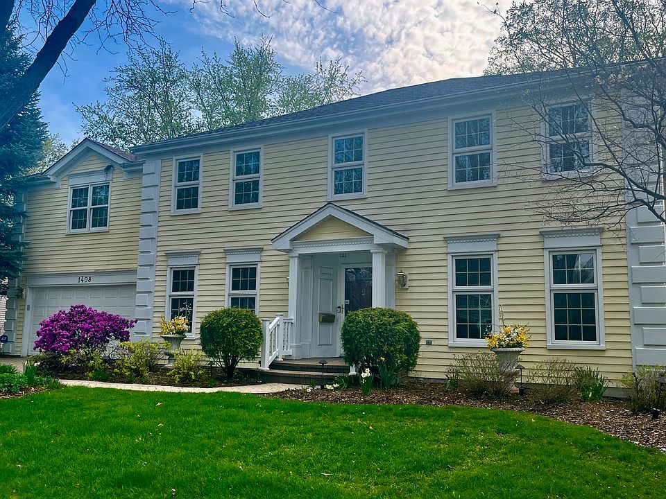 (Undisclosed Address), Naperville, IL 60563 | MLS #12309498 | Zillow