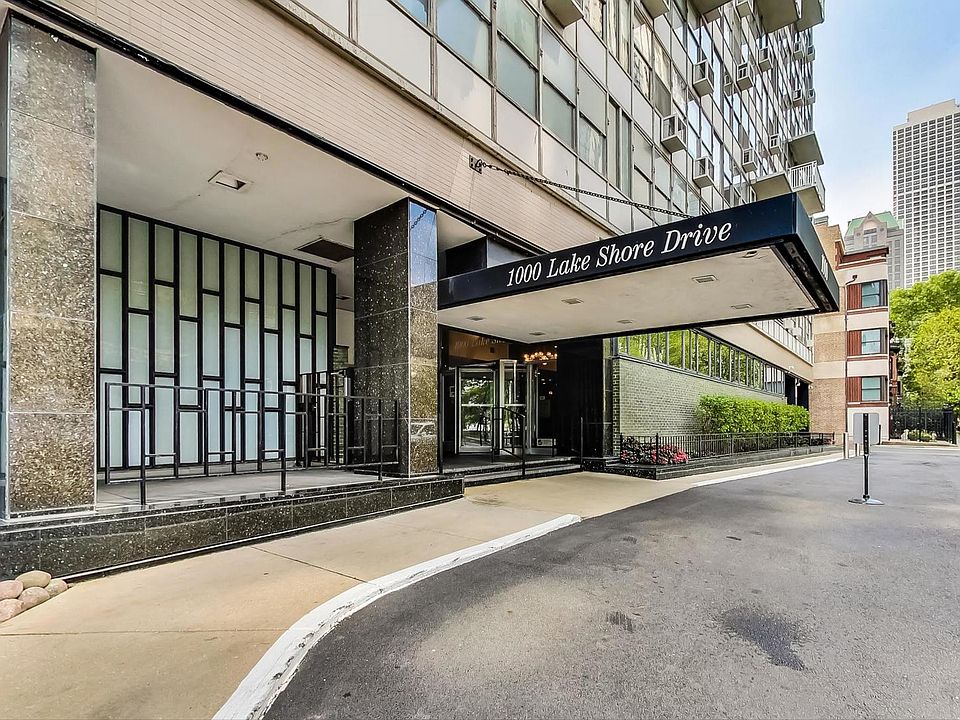 1000 N Lake Shore Dr Chicago, IL | Zillow