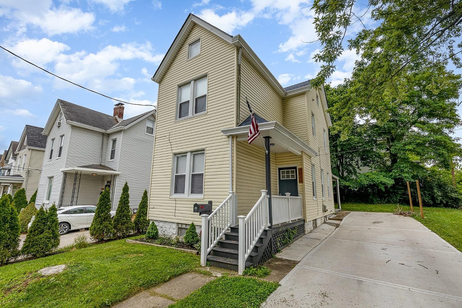 1844 Courtland Ave, Cincinnati, OH 45212 | MLS #1776004 | Zillow