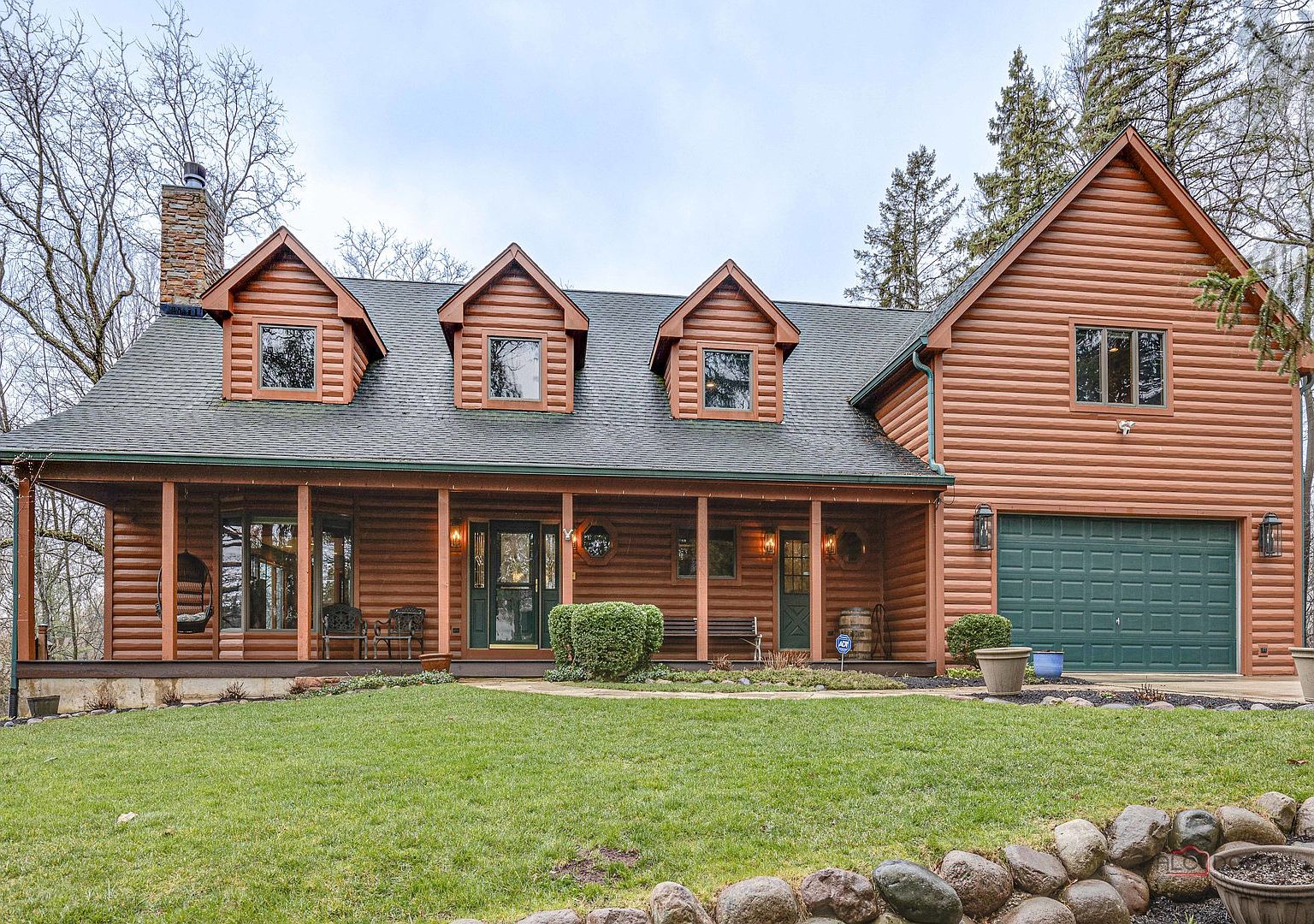 22481 W Wooded Ridge Dr, Deer Park, IL 60047 | MLS #12045322 | Zillow