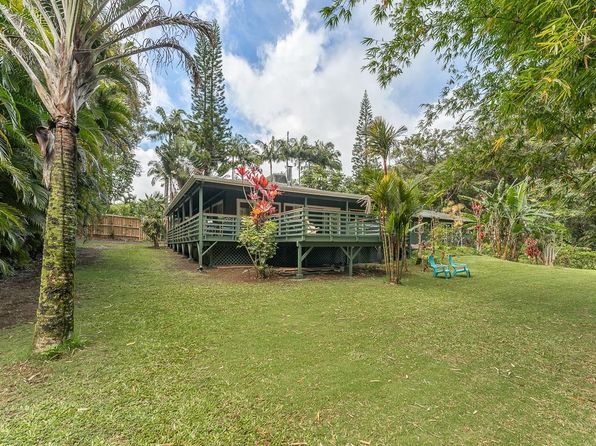 Haiku HI Real Estate - Haiku HI Homes For Sale | Zillow