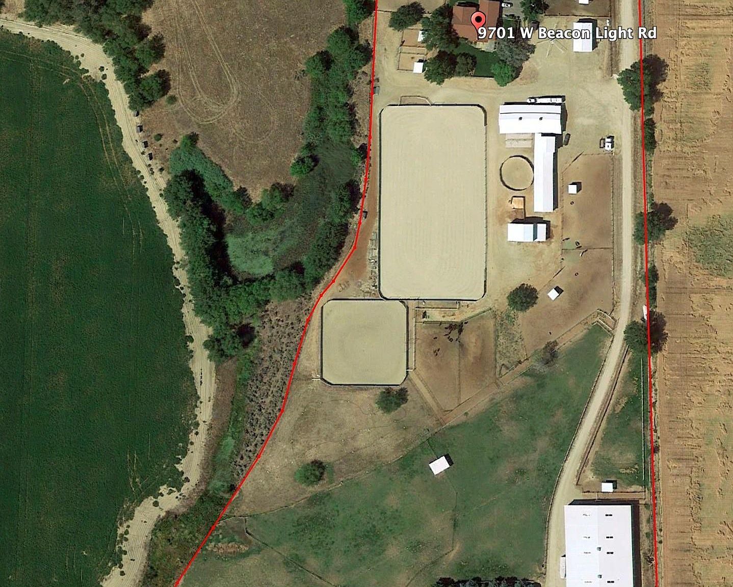 9701 W Beacon Light Rd, Star, ID 83669 | Zillow