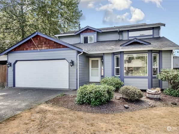 Spanaway WA Real Estate - Spanaway WA Homes For Sale | Zillow