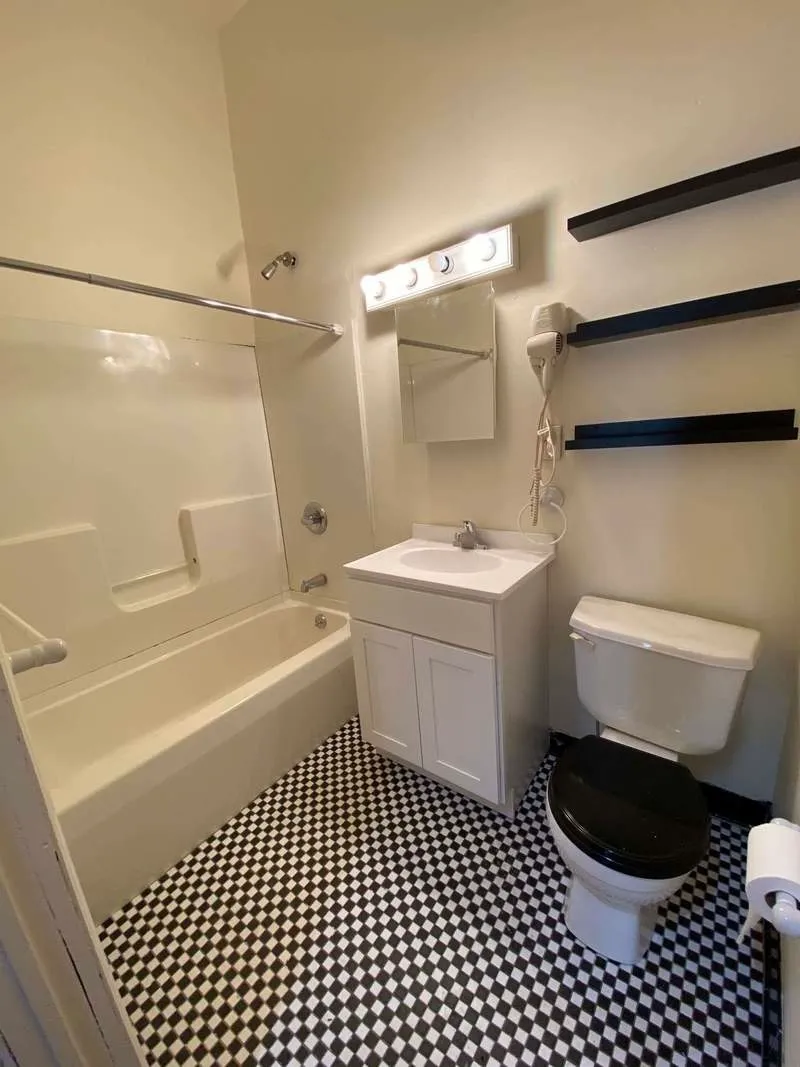 161 Rivington Street #1CC in Lower East Side, Manhattan | StreetEasy