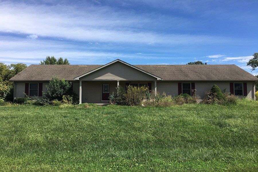 238 Olive St, Hettick, IL 62649 | Zillow